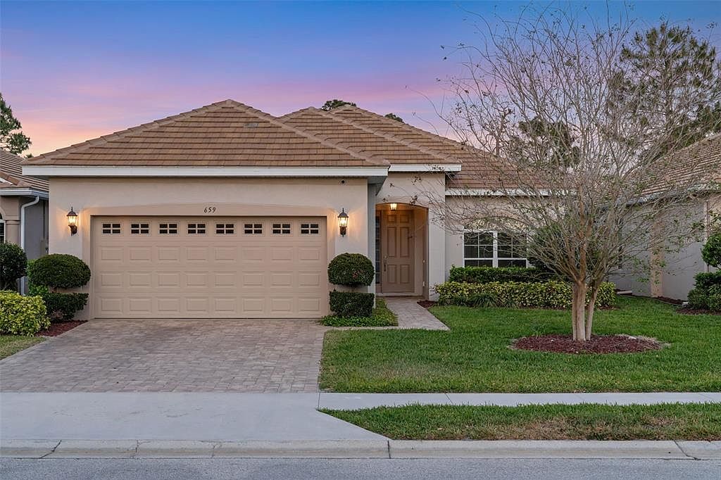659 Newhall Ln, Debary, FL 32713 | Zillow