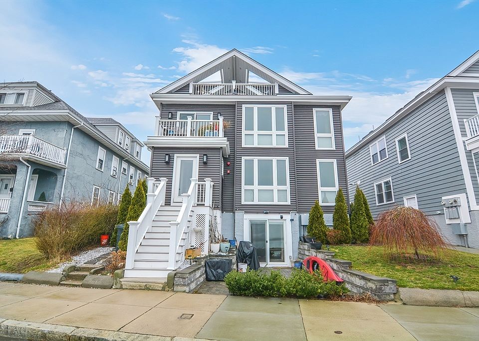 150-152 Bayswater St #1, Boston, MA 02128 | Zillow