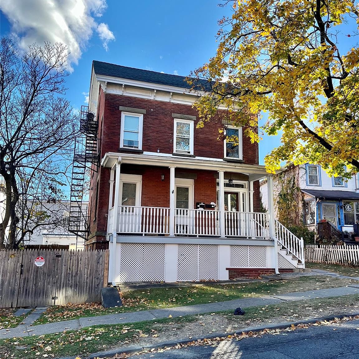 9 S Clinton Street, Poughkeepsie, NY 12601 | Zillow