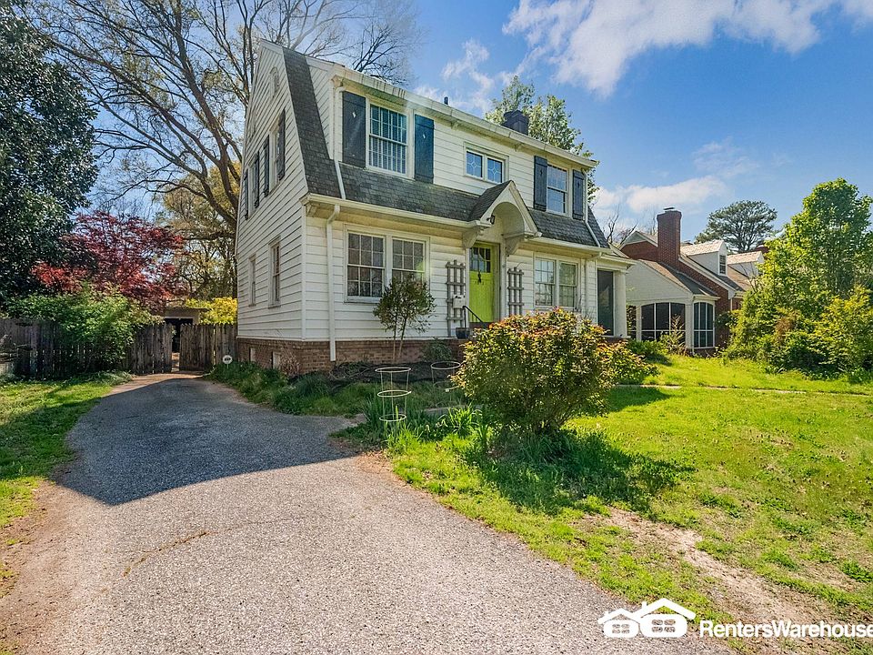 1615 W Laburnum Ave, Richmond, VA 23227 | Zillow