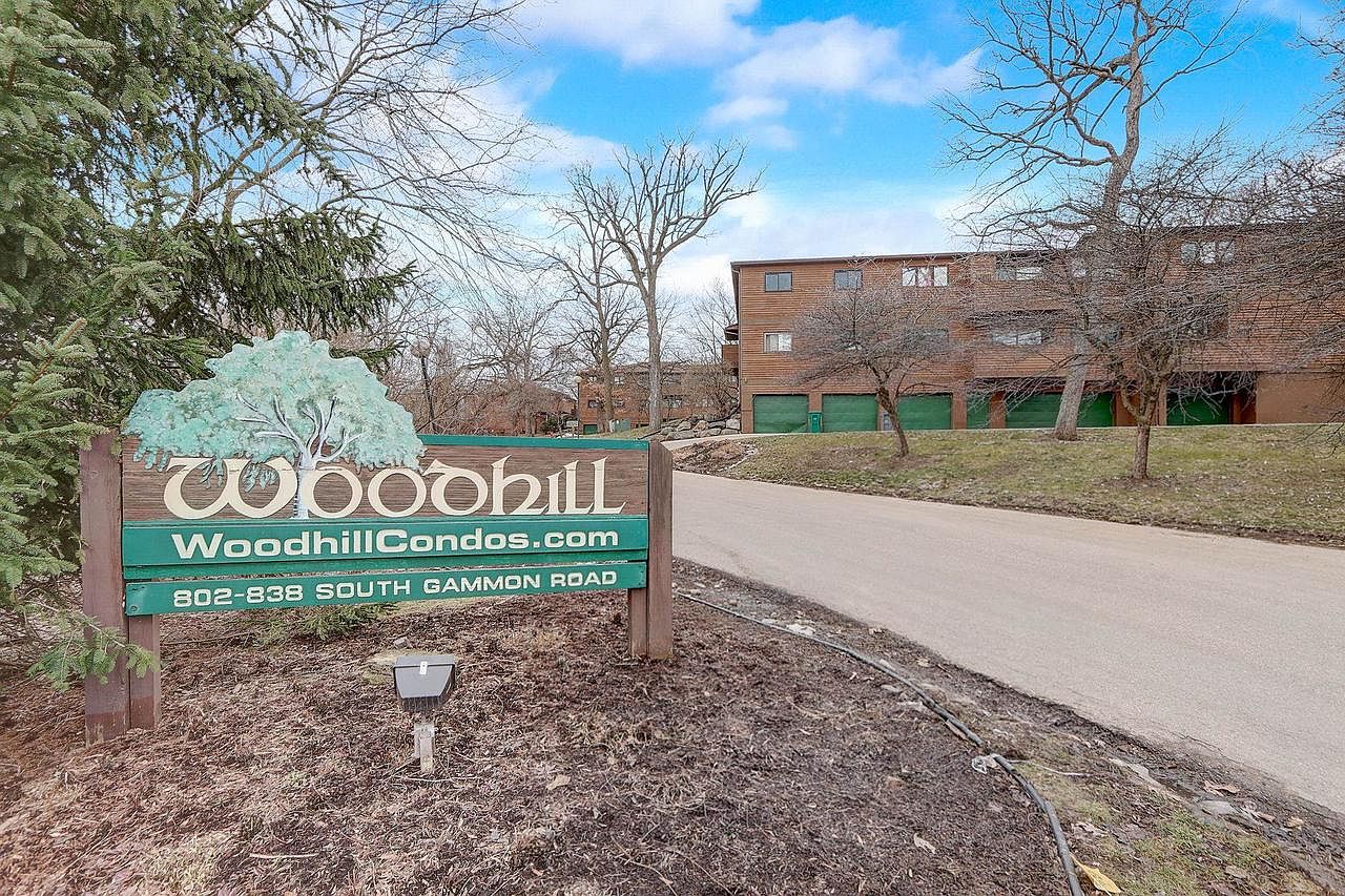 802 South Gammon Road UNIT 1, Madison, WI 53719 | Zillow