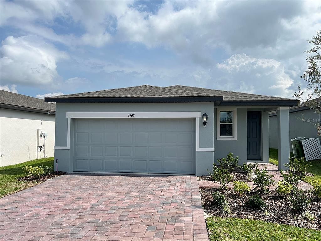 4407 Rapallo Ave, Winter Haven, FL 33884 | Zillow