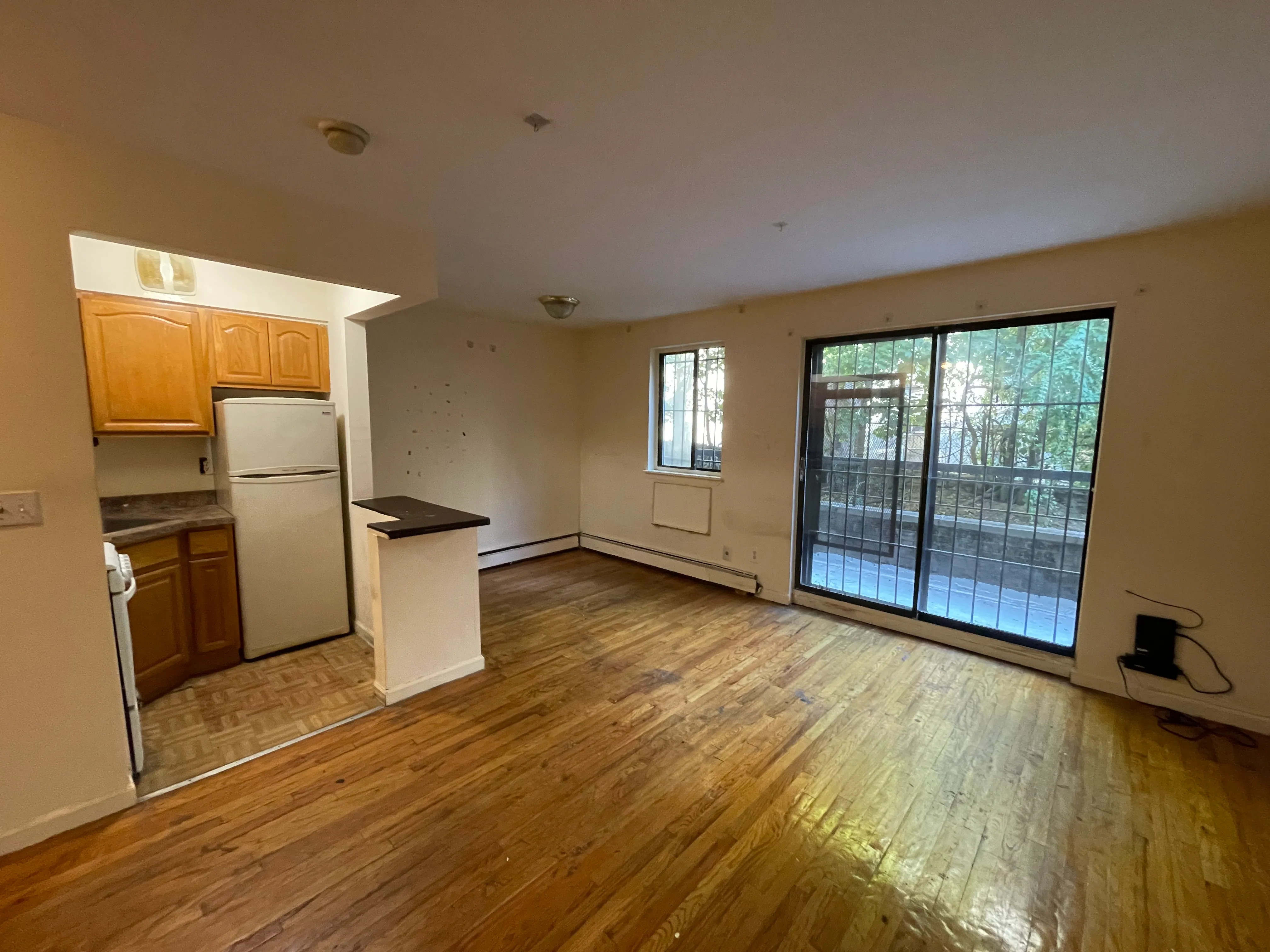 75 Cooper Street #2B in Inwood, Manhattan | StreetEasy