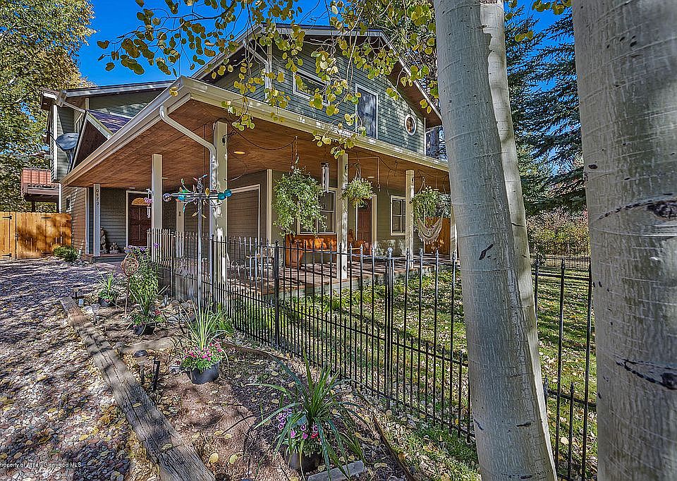 479 Redstone Blvd, Redstone, CO 81623 | Zillow