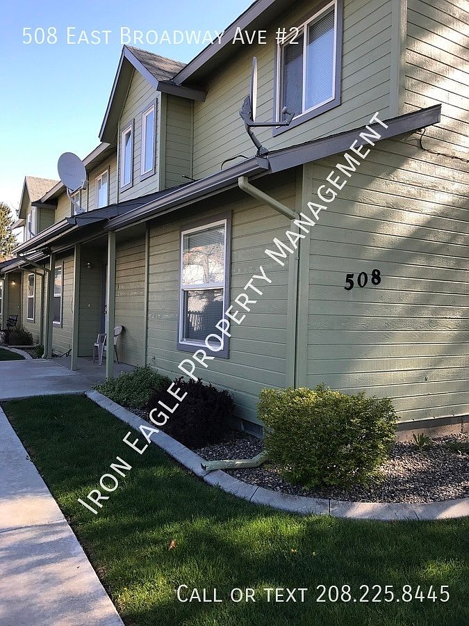 508 E Broadway Ave #2, Meridian, ID 83642 | Zillow
