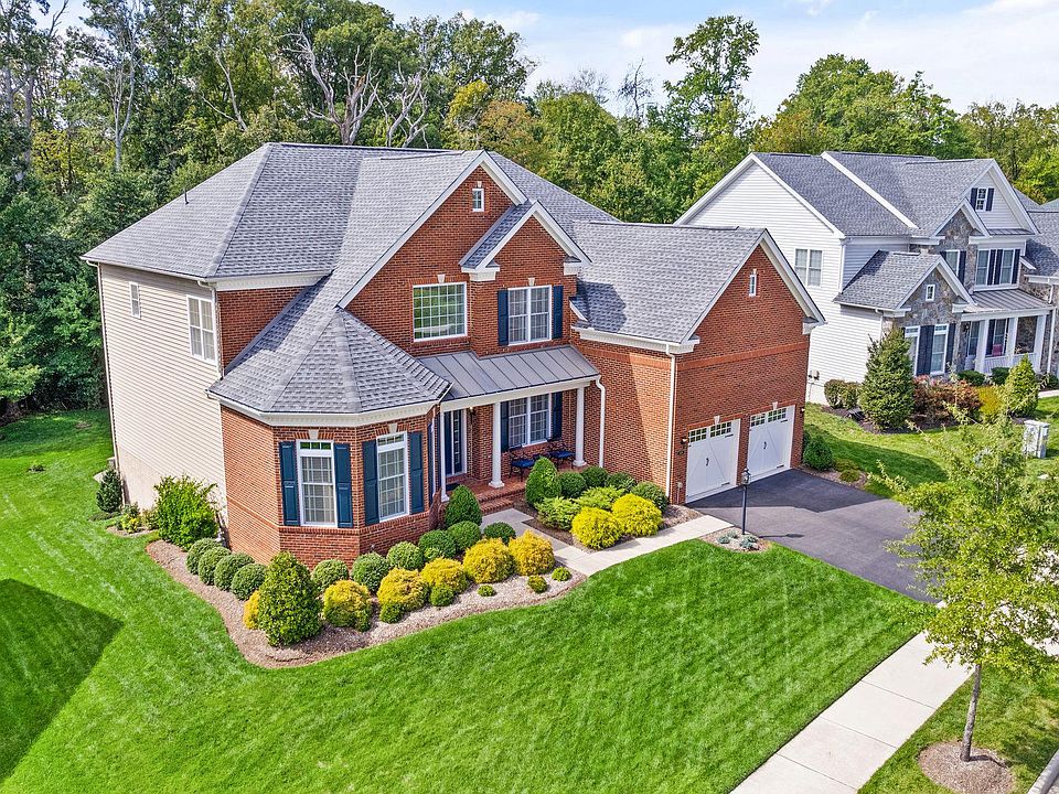 5878 Waterloo Bridge Cir, Haymarket, VA 20169 | Zillow