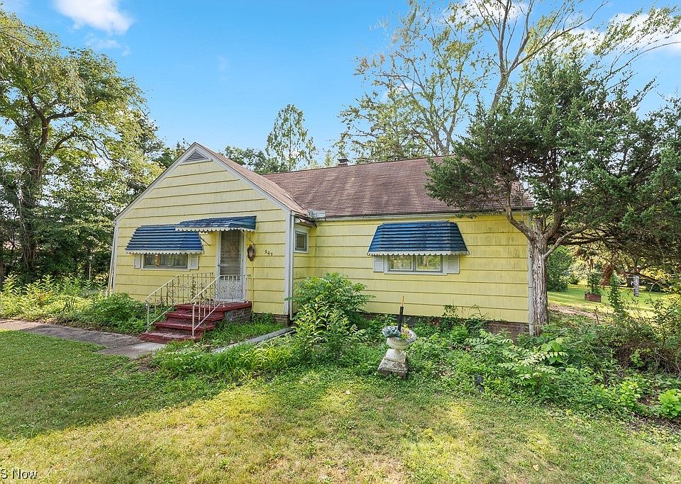 549 Bandy Rd, North Benton, OH 44449 | Zillow