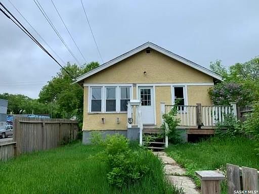 1078 Rae STREET, Regina, SK S4T 2B6 | MLS #SK979753 | Zillow