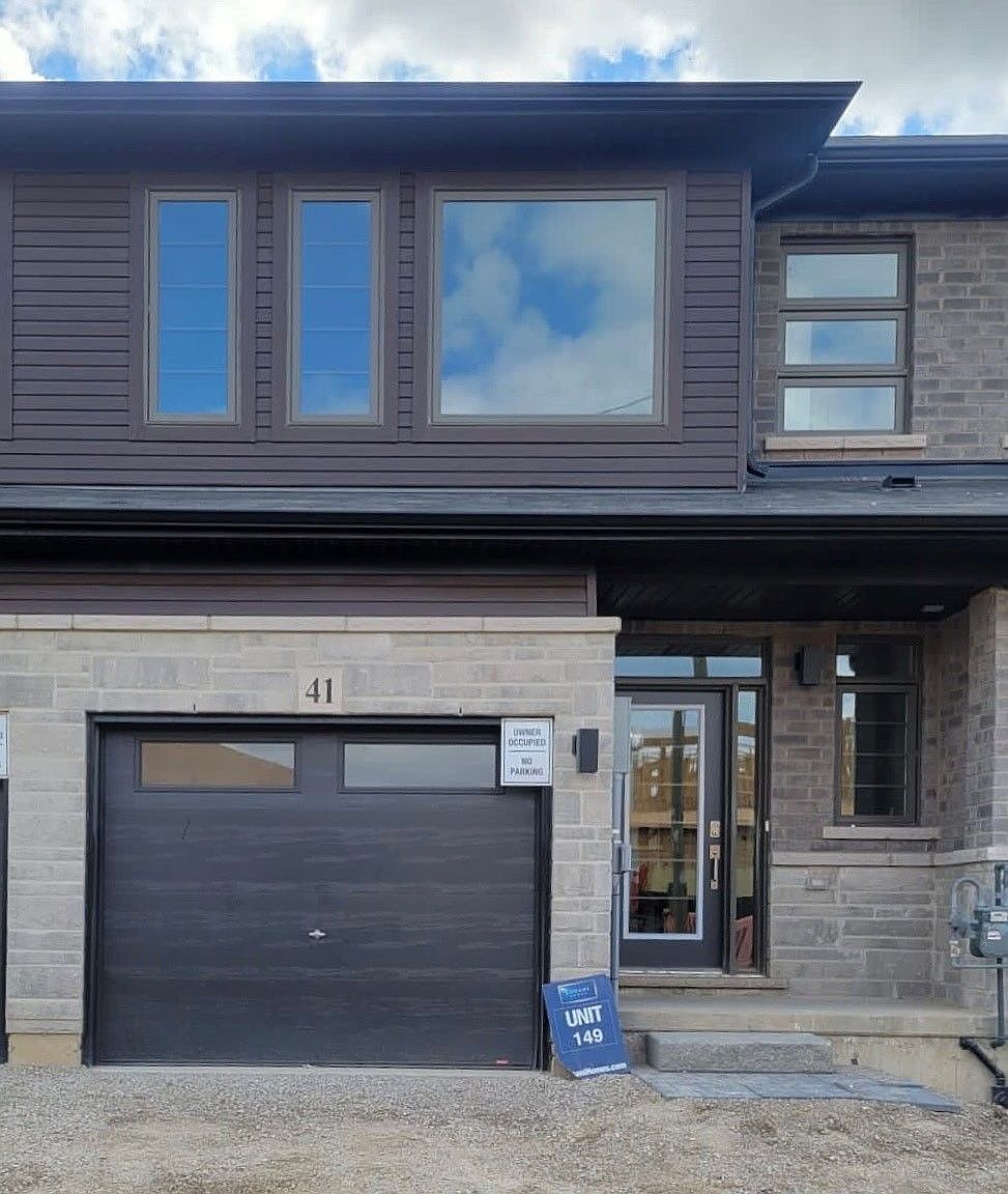 41 June Callwood Way, Brantford, ON N3T 0V1 | Zillow