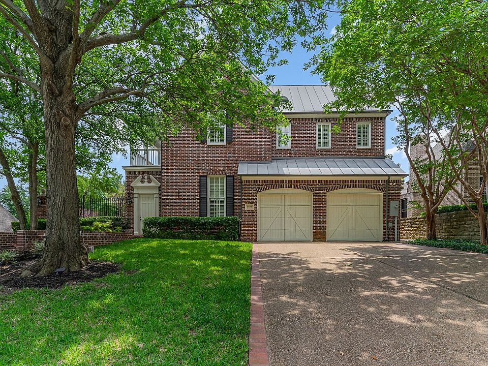 6924 Forest Cove Cir, Dallas, TX 75230 | MLS #20331387 | Zillow
