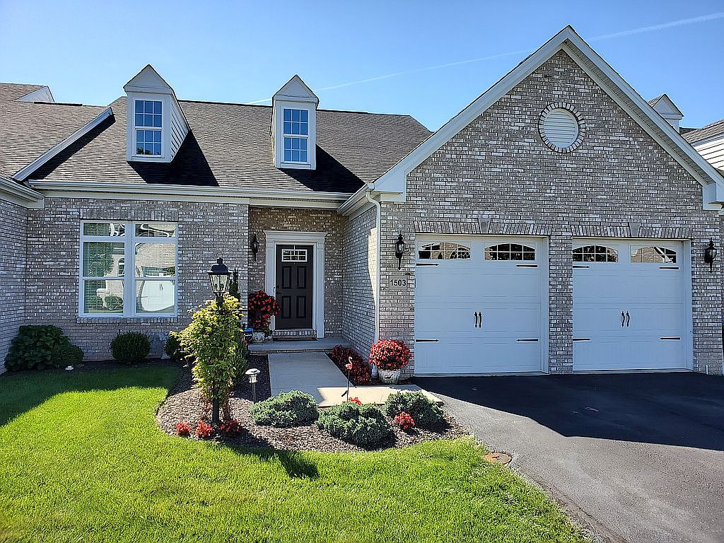 1503 Cambridge Dr, Presto, PA 15142 | Zillow