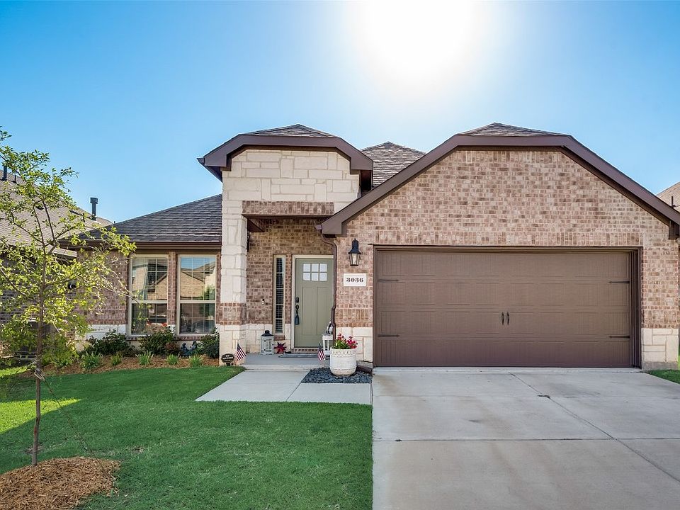 3036 Meredith Ln, Heathridge, TX 75126 | Zillow