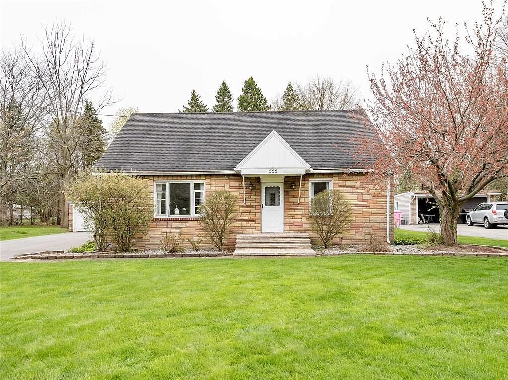 555 Hinchey Rd, Rochester, NY 14624 | Zillow