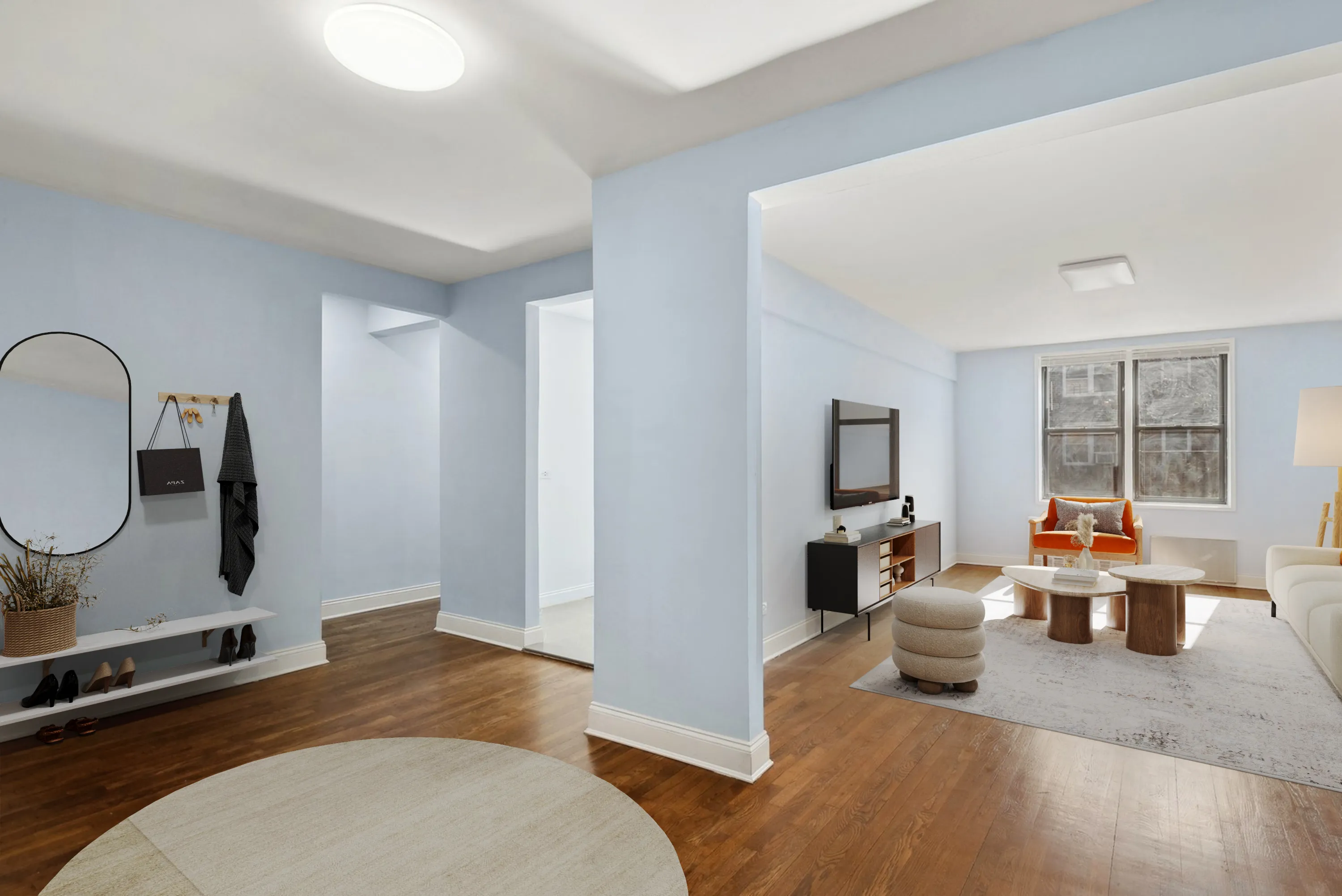 345 Webster Avenue #4D in Kensington, Brooklyn | StreetEasy