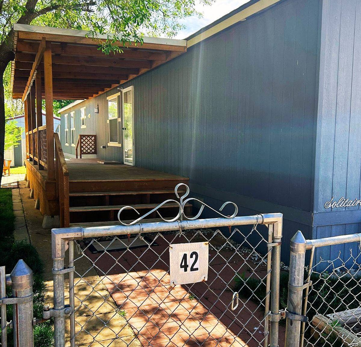 8008 34th St LOT 42, Lubbock, TX 79407 | MLS #11282530 | Zillow