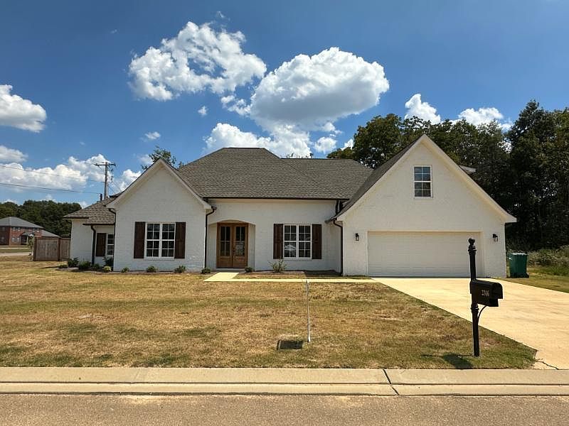 2346 Wellstone Dr, Belden, MS 38826 | MLS #24-1632 | Zillow