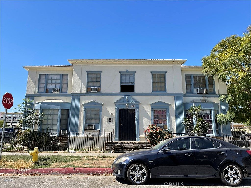 3900 5th St, Riverside, CA 92501 | Zillow