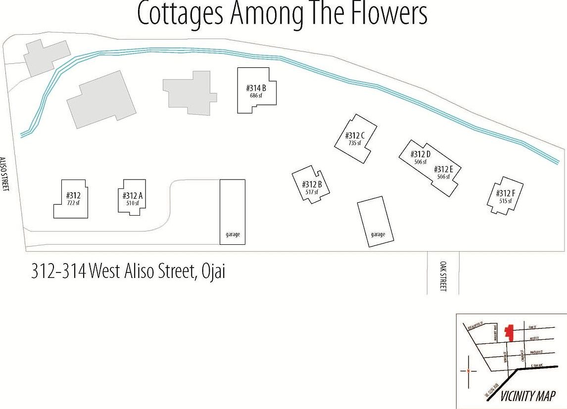 314 W Aliso A St, Ojai, CA 93023 | Zillow