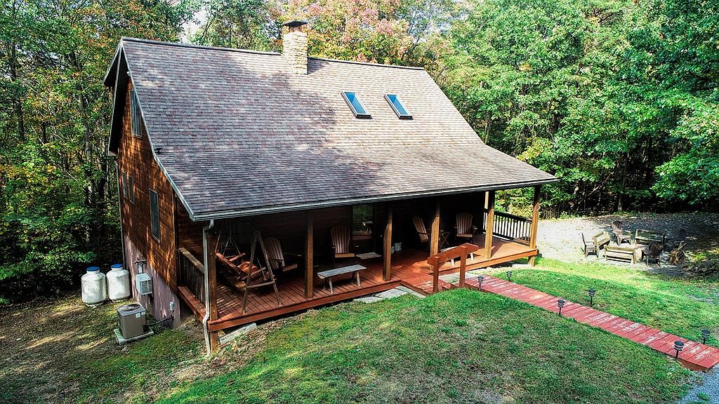 13976 Upper Corners Rd, Hesston, PA 16647 | Zillow