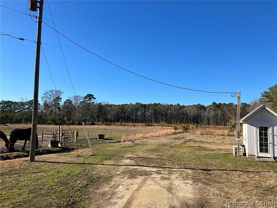 3066 Bethel Beach Rd, Onemo, VA 23130 | MLS #2303720 | Zillow