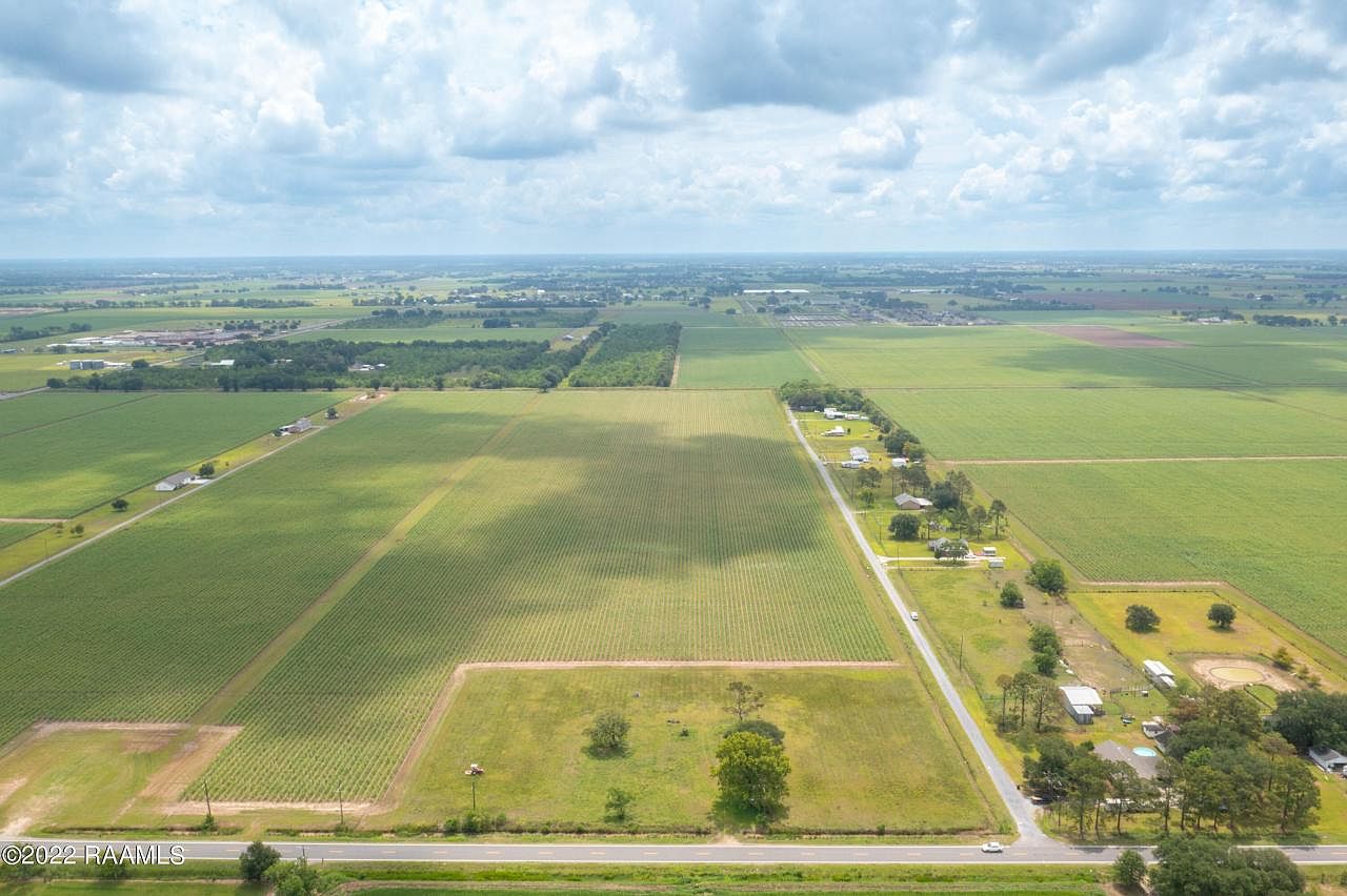 Highway 343, Maurice, LA 70555 | Zillow