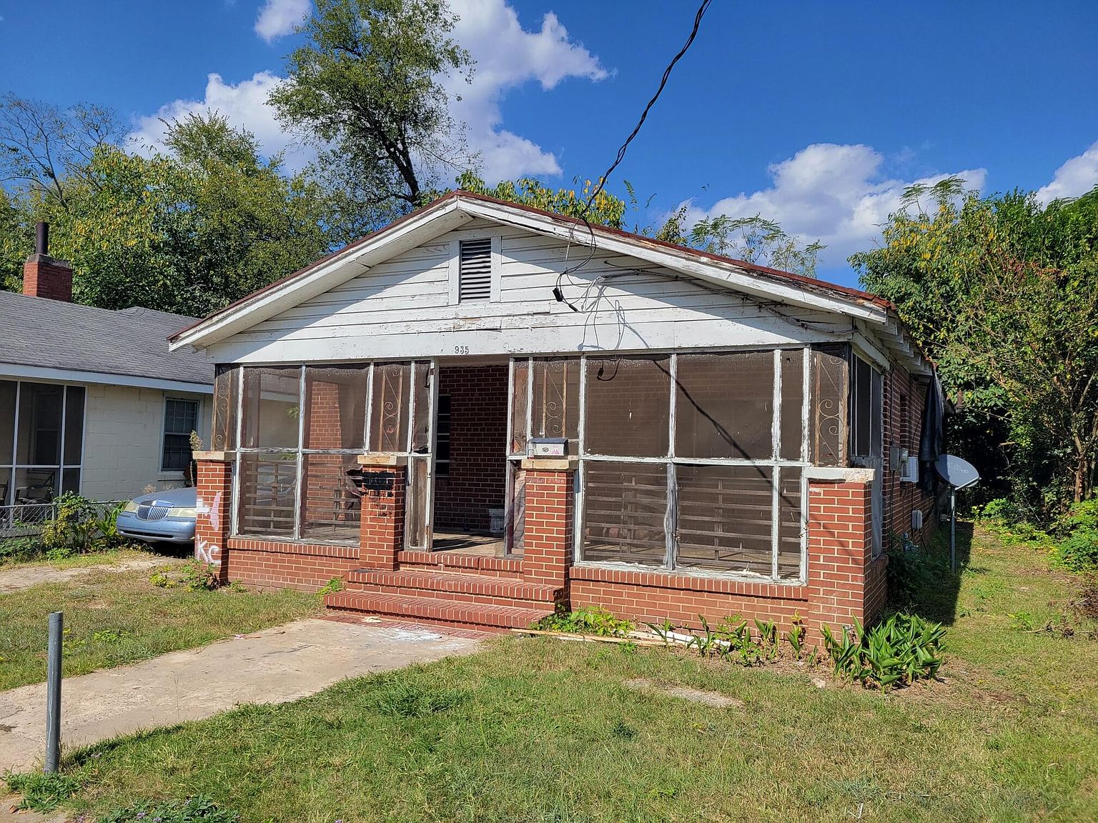 935 Perry Avenue, Augusta, GA 30901 | Zillow