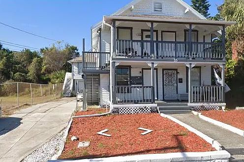 33 N Hollywood Ave APT 1, Daytona Beach, FL 32118 | Zillow