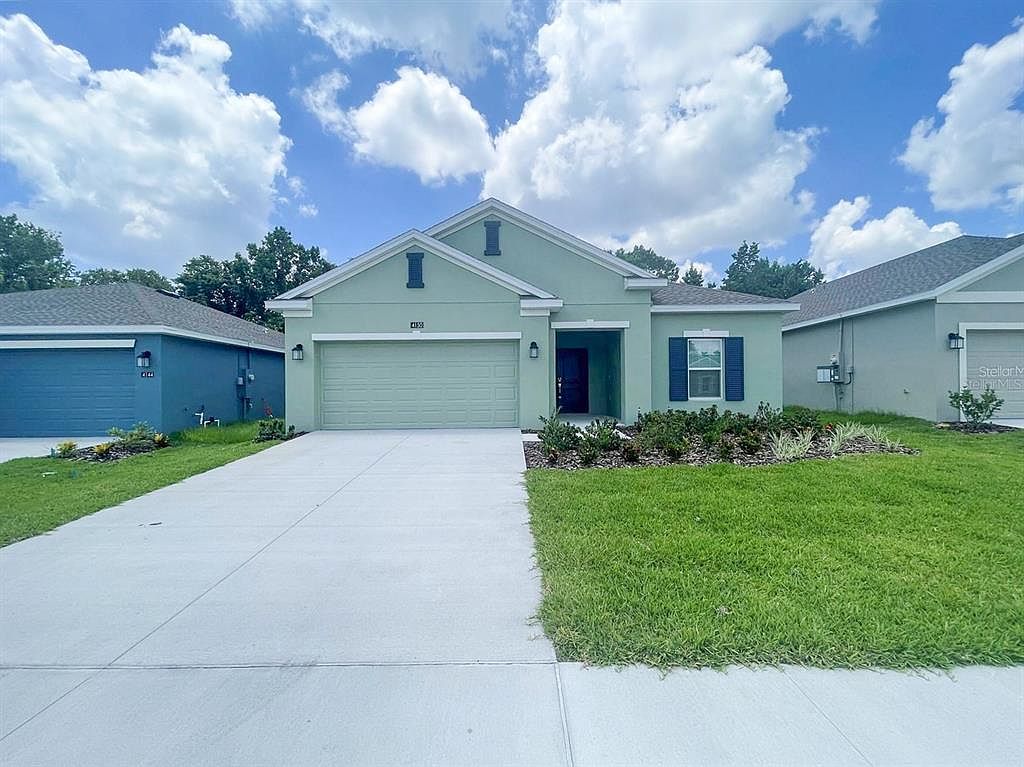 4150 Babbling Brook Way, Kissimmee, FL 34746 | Zillow