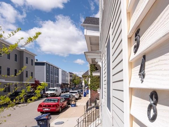 2 Bedroom Houses for Rent in Boston MA - 17 houses | Zillow