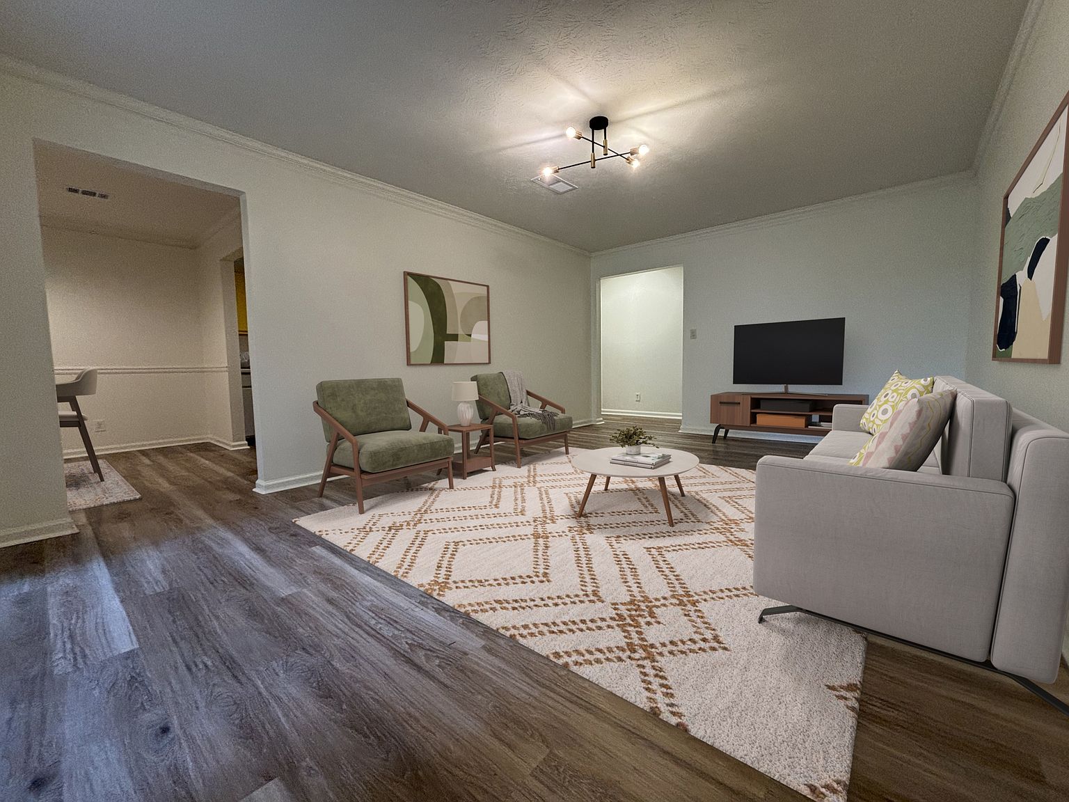 2392 Lawrenceville Hwy UNIT 1-M, Decatur, GA 30033 | Zillow