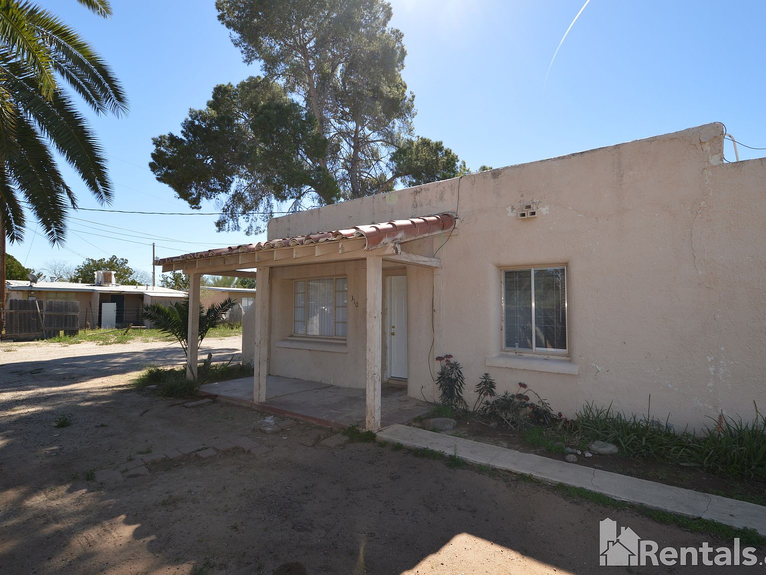 310 E Mohave Rd #1, Tucson, AZ 85705 | Zillow