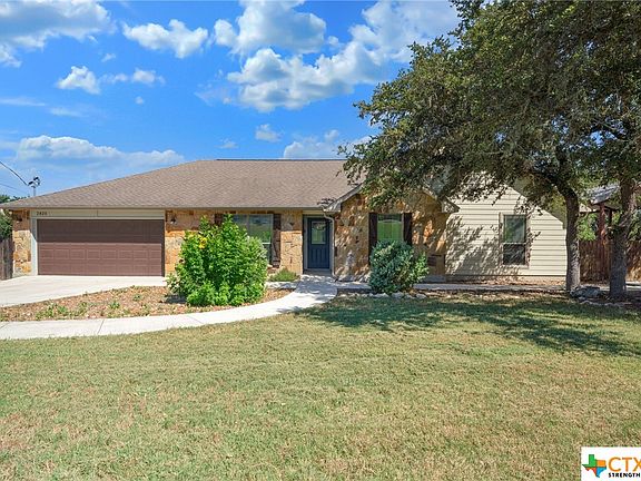 2825 Rocky Ridge Loop, Canyon Lake, TX 78133 | MLS #513044 | Zillow