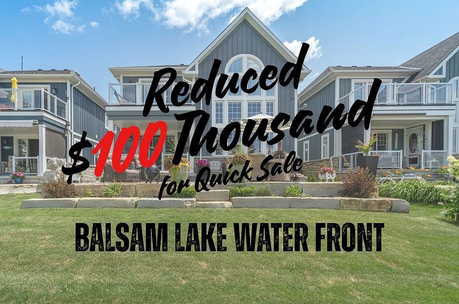 79 Rosedale Trl, Kawartha Lakes, ON K0M 1N0 | MLS #X12261958 | Zillow