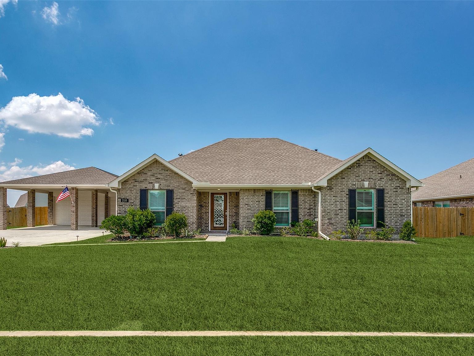 2110 Yavapai St, Dickinson, TX 77539 | MLS #23321049 | Zillow