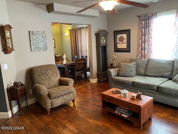 305 E 4th St, Purcell, MO 64857 | Zillow