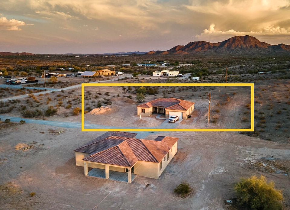 12956 S 218th Ave, Buckeye, AZ 85326 | MLS #6497989 | Zillow