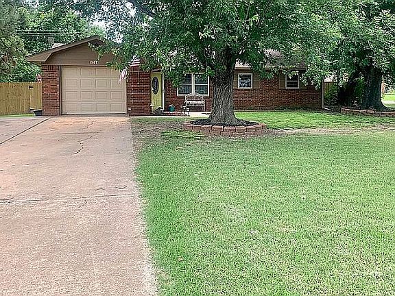 847 Oklahoma, Morrison, OK 73061 | Zillow