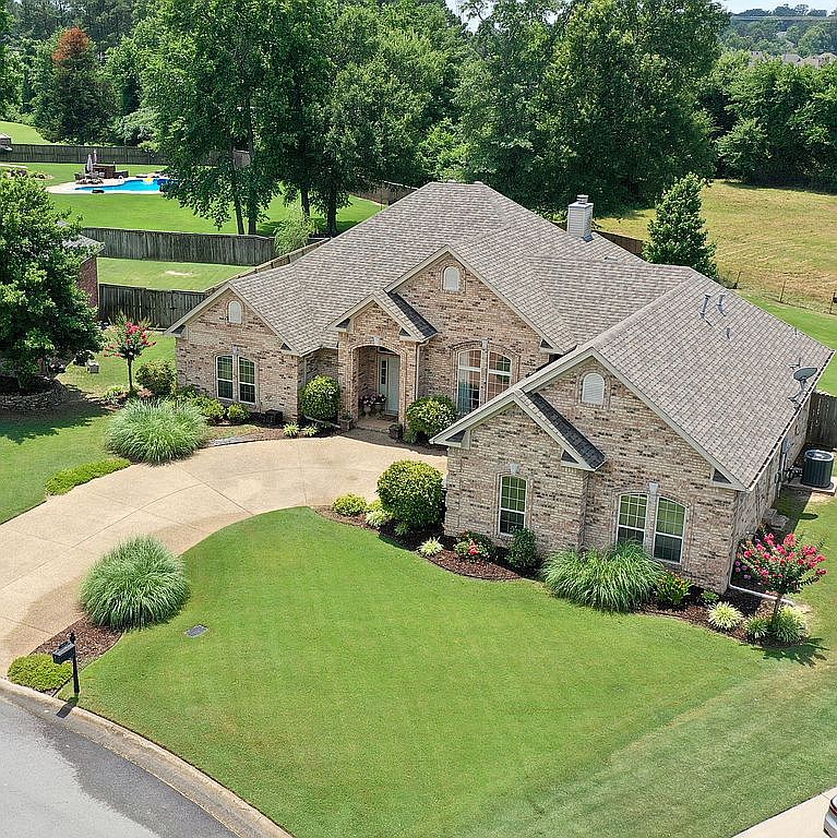 4925 Dover Ln, Conway, AR 72034 | Zillow