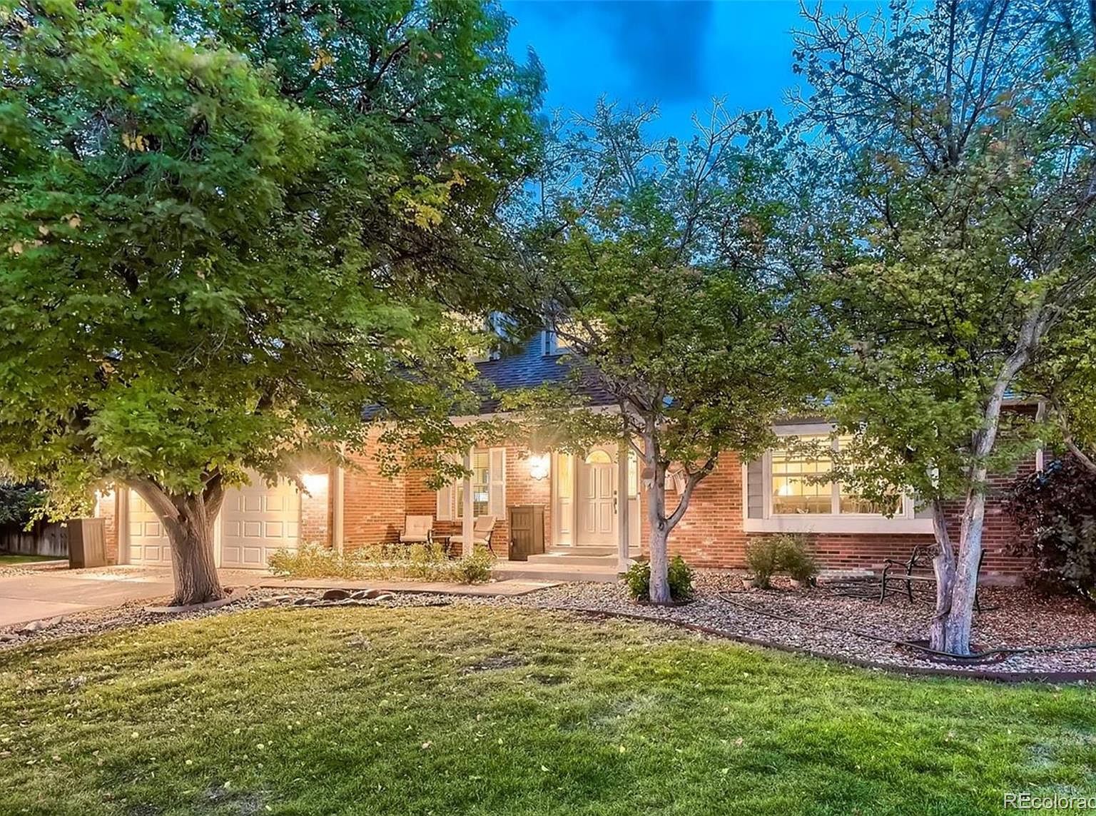 6620 S Locust Way, Centennial, CO 80111 | Zillow