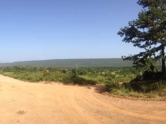 Wagonwheel Rd, Daisy, OK 74540 | MLS #1048094 | Zillow