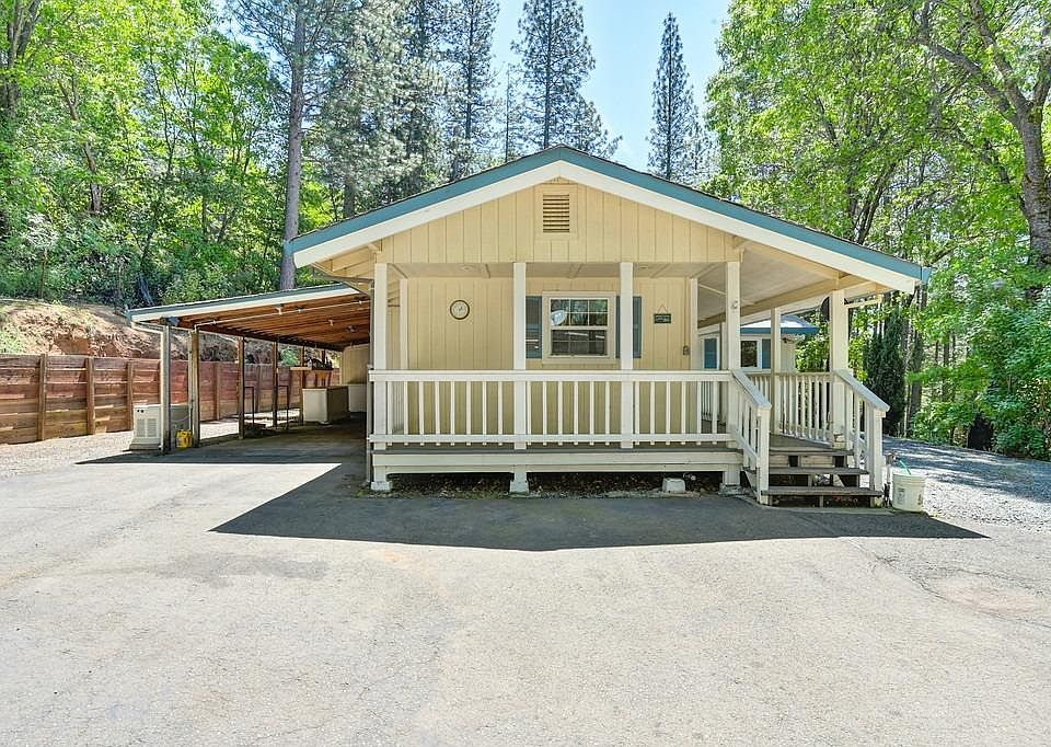 21829 Todd Valley Rd, Foresthill, CA 95631 | Zillow