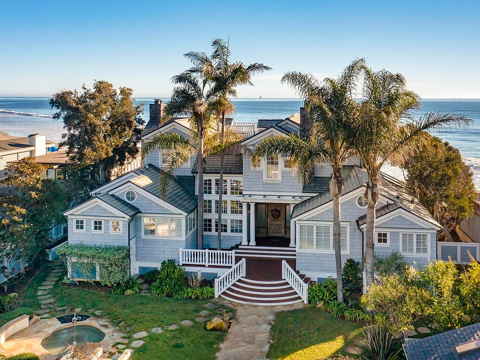3599 Padaro Ln, Carpinteria, CA 93013 | MLS #22-249 | Zillow