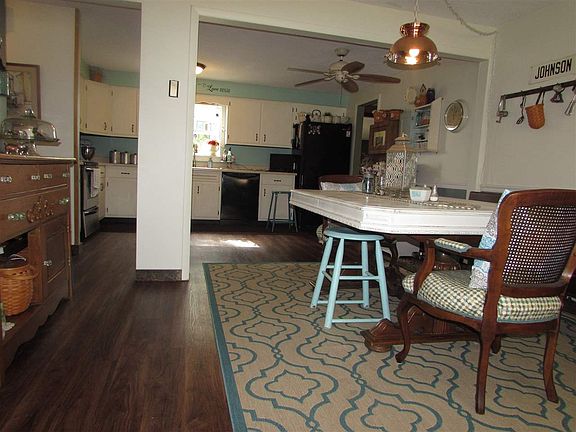 608 E Jefferson St, Columbia City, IN 46725 | Zillow