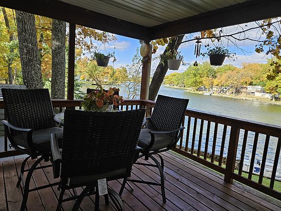 4/68 Woodhaven Lakes, Sublette, IL 61367 | MLS #11918765 | Zillow