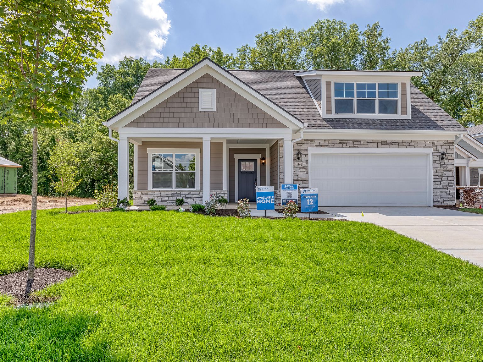 11442 Neptune Dr, Fortville, IN 46040 | Zillow