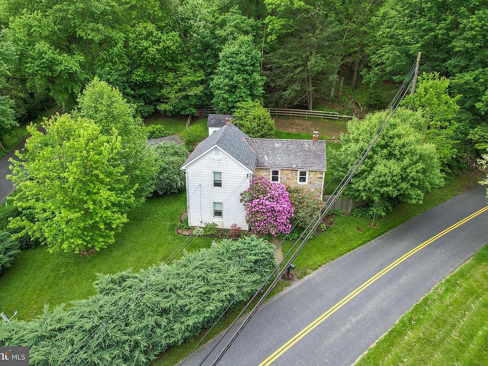931 Old Pylesville Rd, Pylesville, MD 21132 | Zillow
