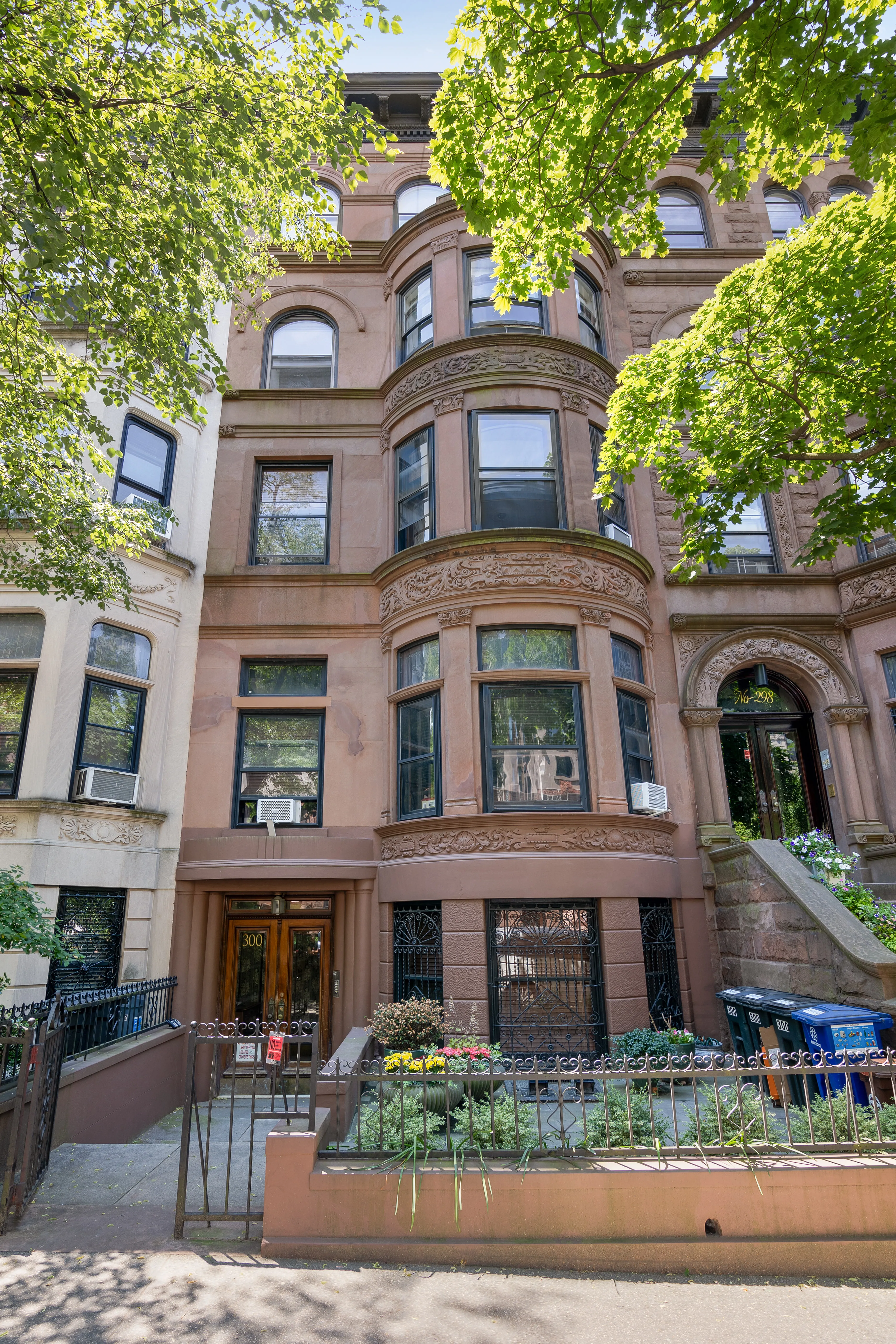 300 Garfield Place #7 in Park Slope, Brooklyn | StreetEasy