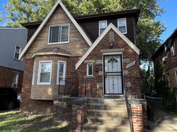 2 Bedroom Houses for Rent in Detroit MI - 80 houses | Zillow