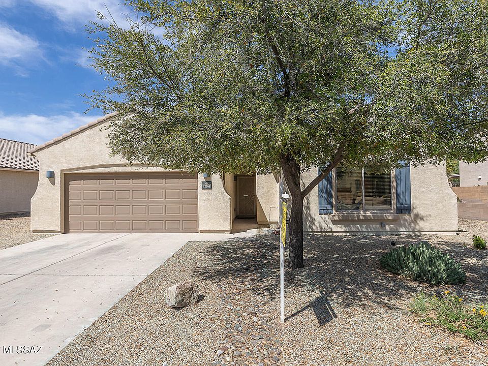 12565 N Barbadense Dr, Marana, AZ 85653 | MLS #22308385 | Zillow