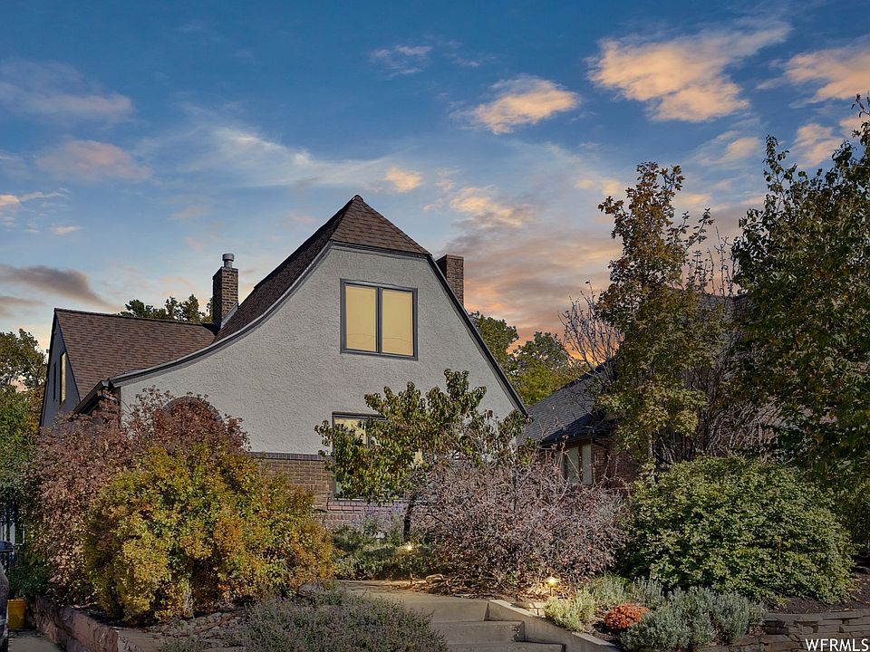 1361 E 1300 S, Salt Lake City, UT 84105 | Zillow